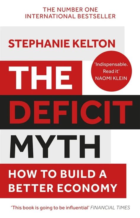 Modern Money Theory Mmt Works