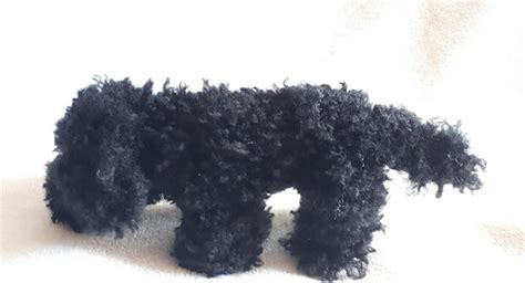 Ravelry Cockapoo Pattern By L Hodgins Ravelry Cockapoo Pattern By L Hodgins