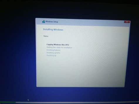 Copying Windows Files 025 Downcup