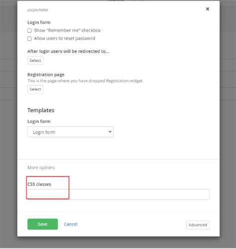 how to hide sitefinity mvc widget progress community