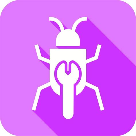 Bug Fixing Icon Vector Art At Vecteezy