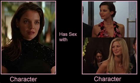 What If Rachel Dawes Has Sex With Kiki And Soozey By Background