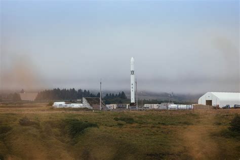 News Abl Secures 15 Million Space System Command Responsive Launch