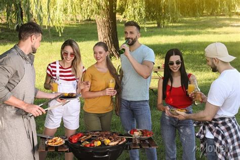 Barbecue Park | tunersread.com