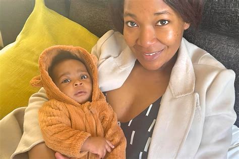 Nurturing Through Challenges A Nutritionist S Breastfeeding Journey NewZimbabwe