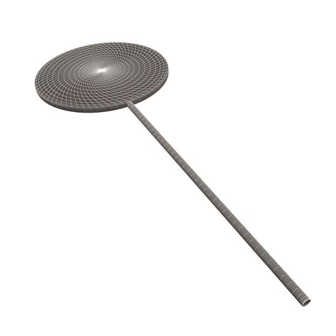 Candy 3d Model Turbosquid 2006854