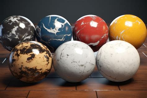 Premium Ai Image Exploring The Artistic Capabilities Of Blender