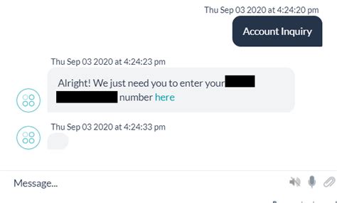 Error Message Not Showing After Custom Authentication Service Node