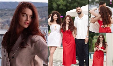 „დაც რა ლამაზი ჰყოლია“ გიორგი მამარდაშვილის რჩეულის და ხატია ეპიტაშვილი