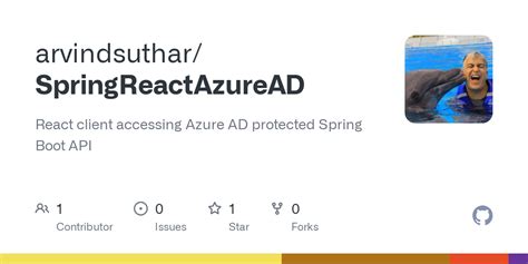 Github Arvindsuthar Springreactazuread React Client Accessing Azure