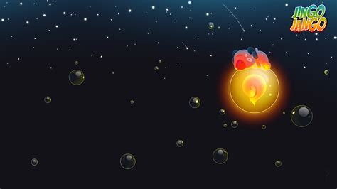 Jingo Jango On Behance