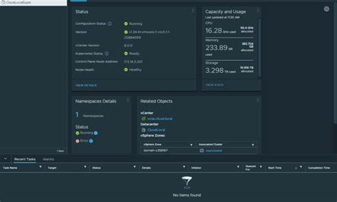 Kubernetes Vs VMware VSphere Comparison Virtualization Howto