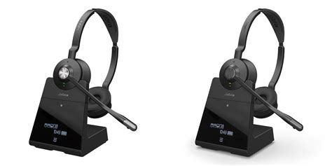 Jabra Engage Vs Engage SE Whats Different