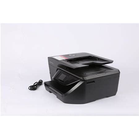 Used HP OfficeJet Pro 6978 All In One Thermal Inkjet Printer SKU 1586425 T0F29A