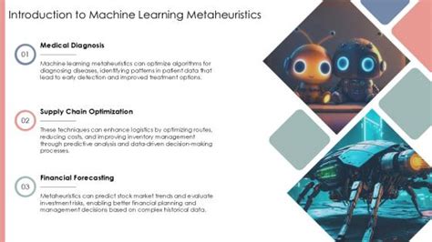 Introduction To Machine Learning PPT Sample ACP PPT Sample