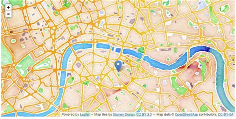 Rmaps Released R Craft