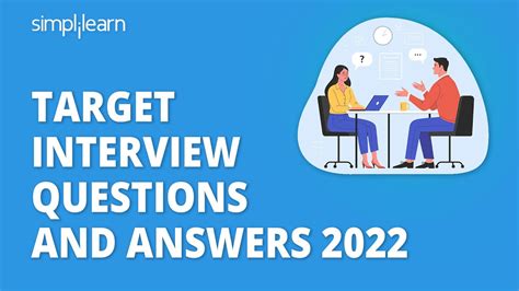 Target Interview Questions and Answers 2022 | How to Crack Target ...