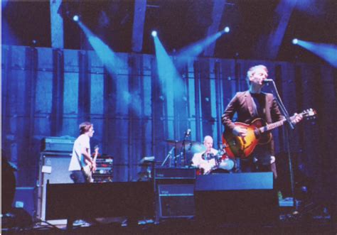 Radiohead 8 30 03 By Nothinspecial On Deviantart