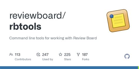Releases · Reviewboardrbtools · Github
