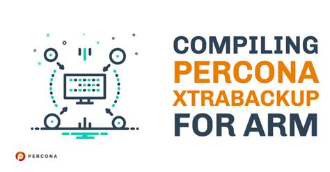 Compiling Percona Xtrabackup For Arm