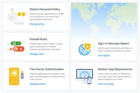About 1password Business
