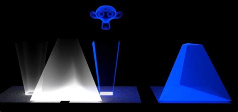 Transparency Gradient Cycles Materials And Textures Blender Artists Community