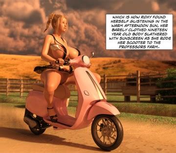 Fuck Farm Muses Sex And Porn Comics