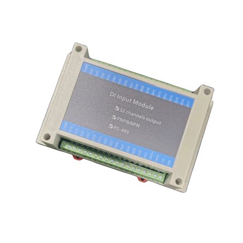 Channel Digital Input Monitor RS Modbus Eproducts Online