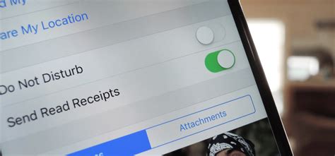 How To Disable The IMessage Typing Bubble Indicator So Others Don T Know You Re Currently Active
