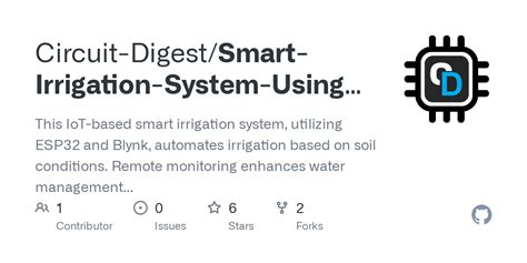 Github Circuit Digestsmart Irrigation System Using Esp32 Blynk App