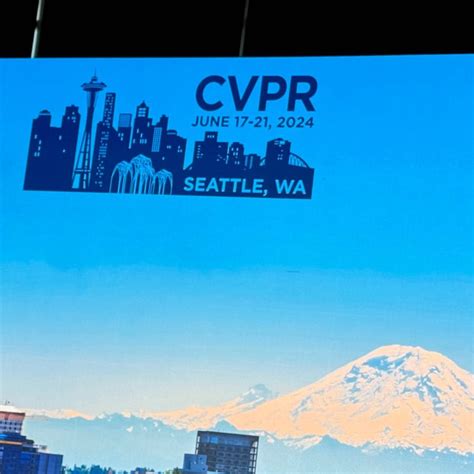 arjun jain on linkedin cvpr2024 computervision ai innovation
