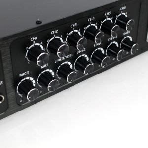 Amplifier China Power Amplifier Audio Amplifier Manufacturers Suppliers On Made In China Com