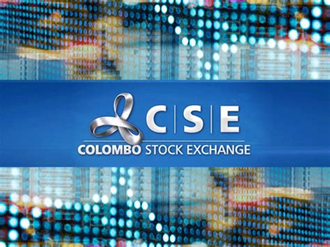 Cse Not To Extend Ceo Designate Vindhya Jayasekeras Contract Ceylon