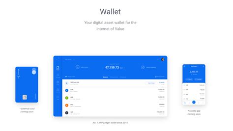 Best Ripple Wallets Dailycoin