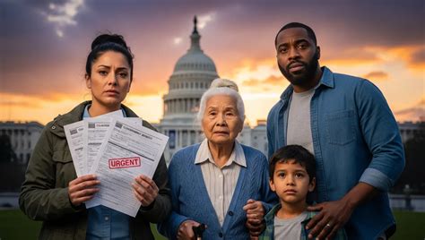 How Much Is The Average Snap Benefit In 20252026