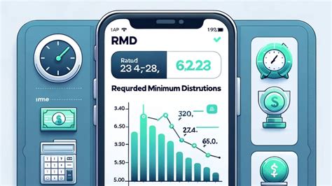 RMD Calculator