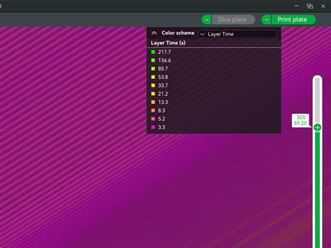 Incorrect Level Time Prediction In Bambu Studio Bambu Lab X C Bambu Lab Community Forum
