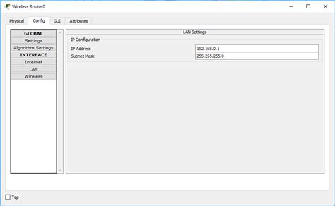 how can all devices connected to the router be in the same subnet