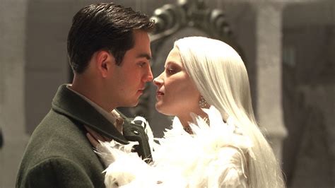 ‎snow Queen 2002 Directed By David Wu • Reviews Film Cast • Letterboxd