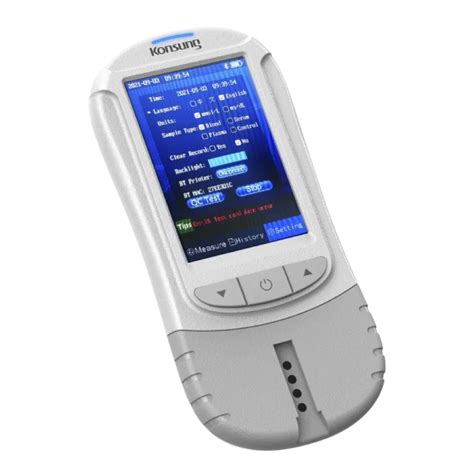 Lipid Profile Analizer Compass 2800