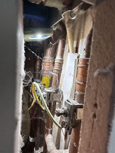 Fitting External Filing Loop To Boiler R Askaplumber