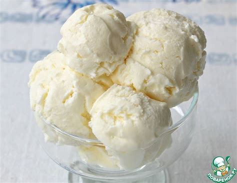Рецепт: Домашнее мороженое Фаворит | Homemade ice cream, Homemade ice ...
