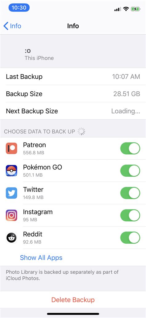 Set IPhone To Automatically Delete Apps Not Being Used AppleToolBox