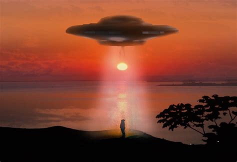 A Selection Of Some Very Bizarre Alien Abduction Cases