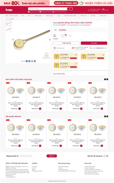 Github Hatuan1423 Ecommerce Ecommerce Platform Built With Reactjs And Node Js
