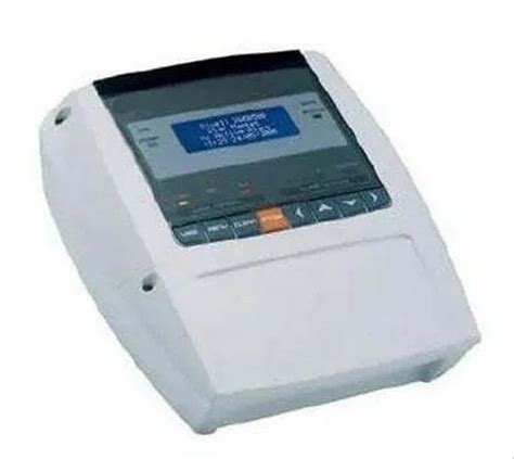 Remote Temperature Monitoring System At Rs 60000 टेम्परेचर मॉनिटर In