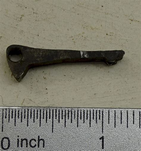 Hopkins And Allen Model 922 938 Falling Block Rifle Original And Reproduction Firearm Gun Parts