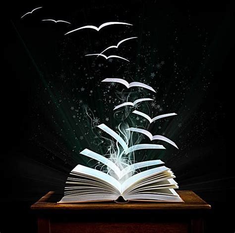 책 칠판 제품 빛 배경 창작 디자인 교육 배경 일러스트 및 사진 무료 다운로드 Pngtree Lesen Poster Bücher Magisches Buch