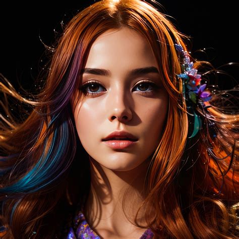 Download Ai Generated Woman Face Royalty Free Stock Illustration Image Pixabay