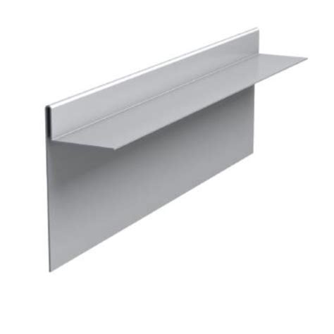 Aluminium Window Cill Profile X 3m Length